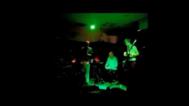 Project Combo на дне рождения Jazz Travel