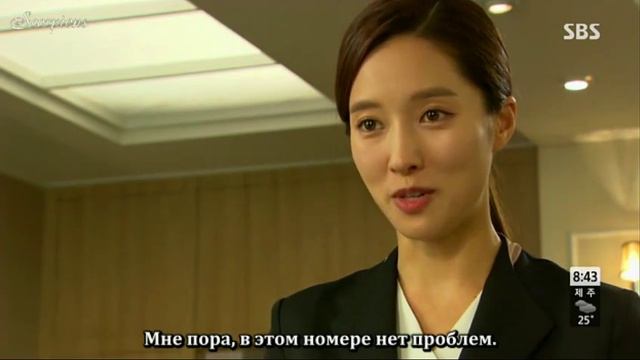 Женская комната 1 сезон 16 серия