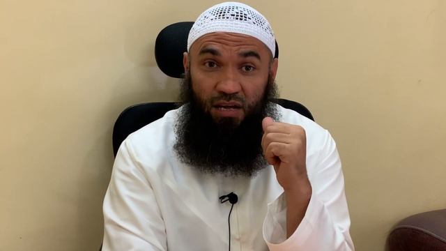 Что значит поклонение. Разбор 56-го аята из суры «аз-Зарият»