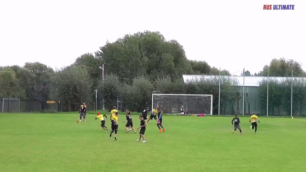 RUCC2018 JuPiter vs Sokol FIN3