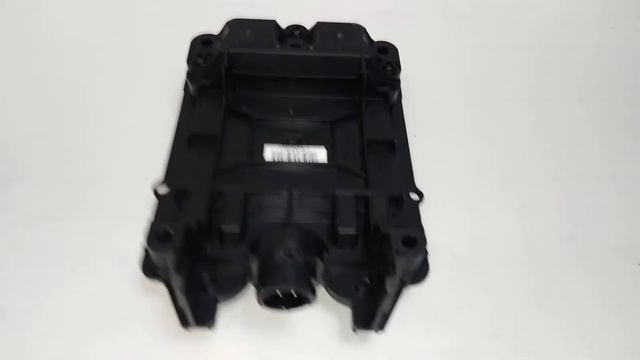 Блок управления подготовки воздуха Скания 4 и 5 серии 9325109252 WABCO