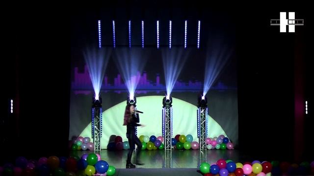 26 Тихомирова - Львиное сердце