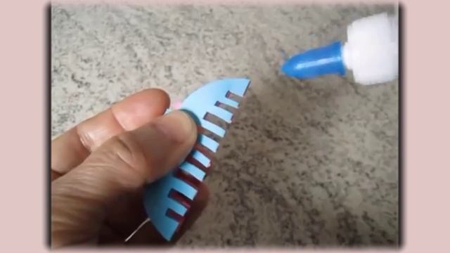 Пасхальное украшение