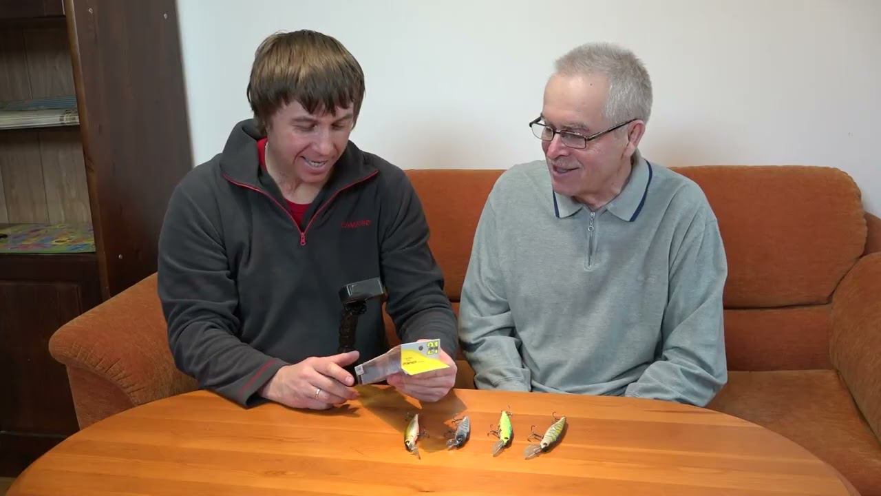 Поговорим о рыбалке: лучший воблер понтон 21 проверенный практикой