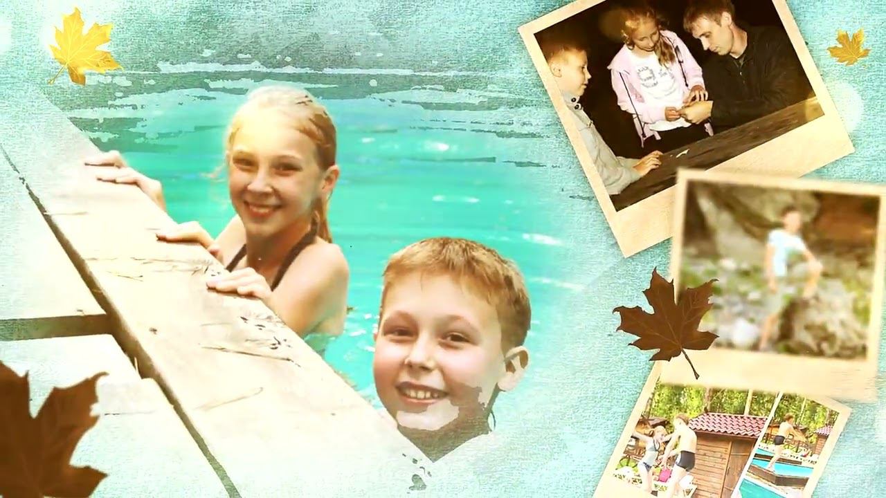 Поездка на Алтай!