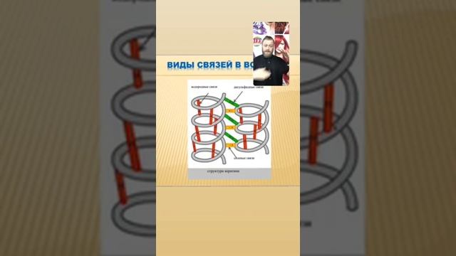 Химическая завивка Constant Delight. Часть 1