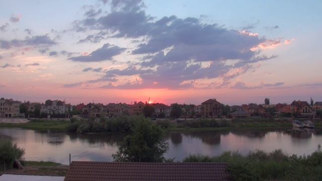 Закат 4 июля 2019.mp4