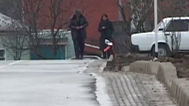 Новая жизнь улицы Шевченко