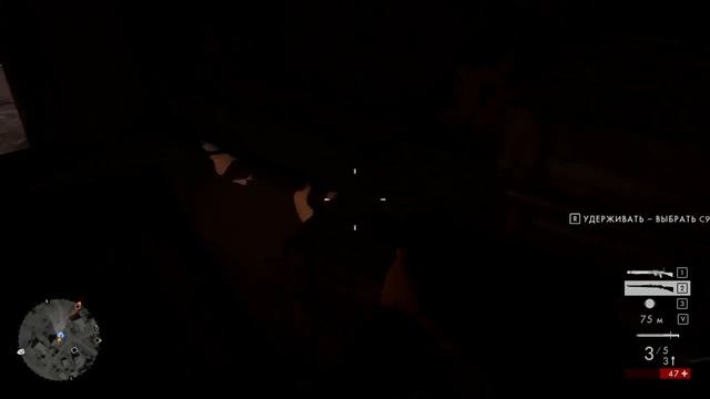 Прохождение игры Battlefield 1 Часть 4 финал