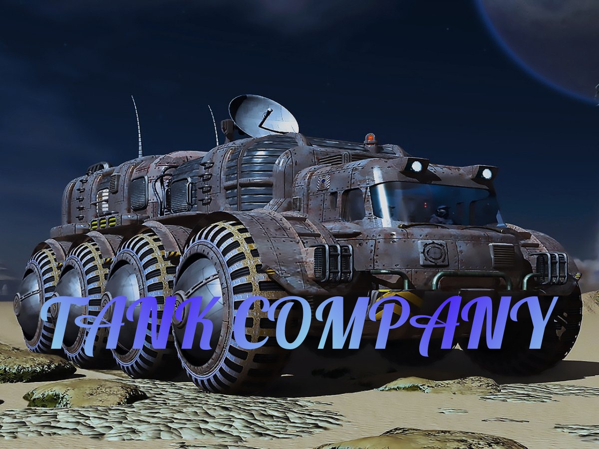 Tank Company прокачка немецкой ветки #tankcompany #танки