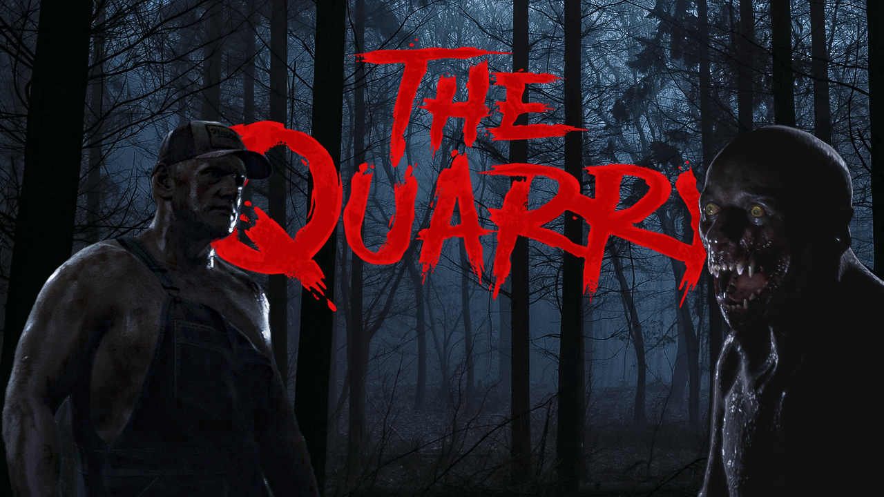 Монстр и Большой охотник / The Quarry #5