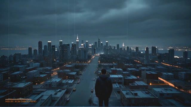 Ummon guruhi - Ketmoqdaman 2024 | Уммон гурухи - Кетмокдаман 2024 | REMIX by XonSaroyProd #Ummon