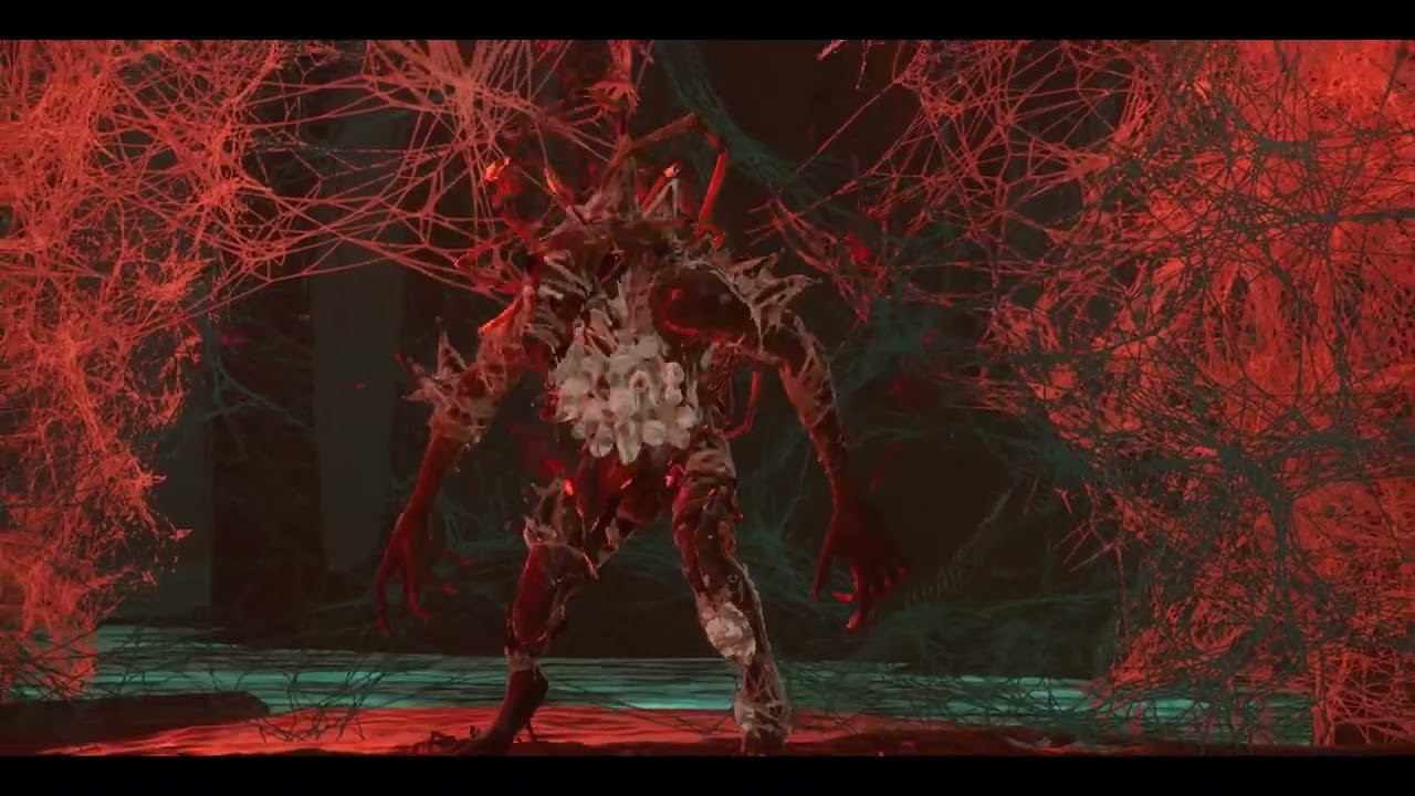 Evil West Прохождение № 6