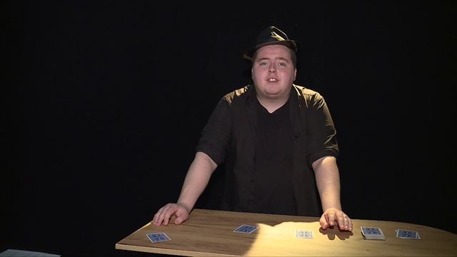 Кролик в шляпе 11