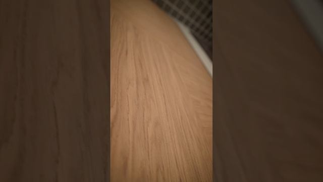 Межкомнатные двери с комбинированным шпоном. Как это сделано?