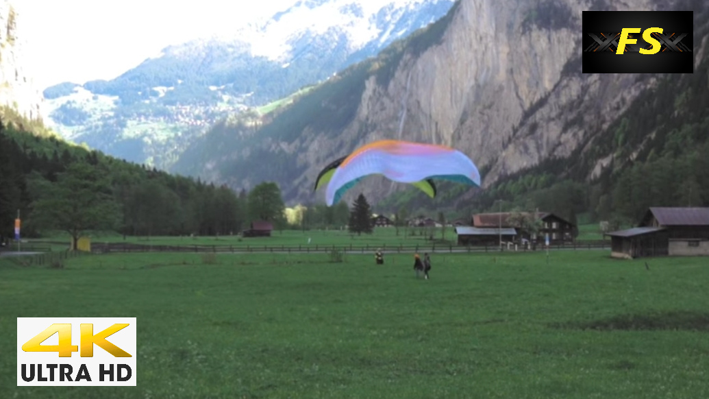 The romance of the sky. #fs Music for relaxation. Music for relaxation. Paragliding
