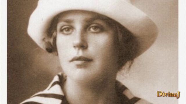 Ирина Кнорринг - Быть только зрителем безмолвным...