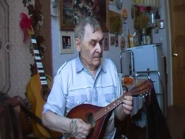 Юшков И.И. Балалайка, мандолина, гармонь, гитара.