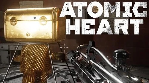 Atomic Heart