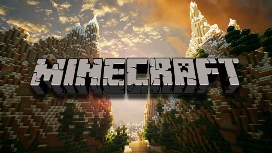 старая версия Майнкрафта 𝕍𝕊 новая версия Minecraft