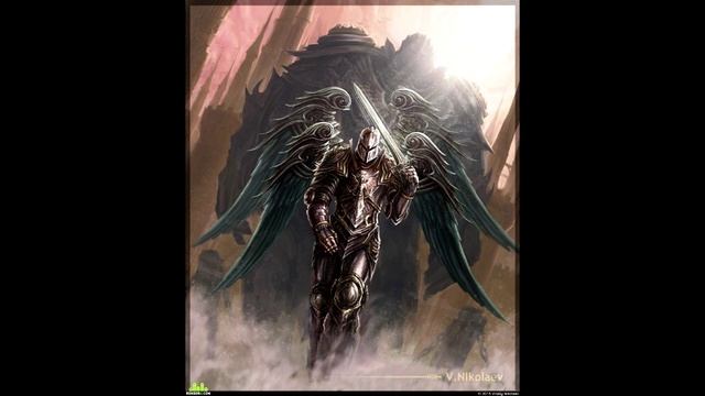 Библия. 15-02. 1-я Книга Ездры (02). Вот сыны страны из пленников переселения.