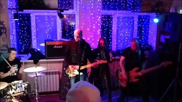 Двадцать Девять Дней - Космос @ Синяя Борода, 20.01.24