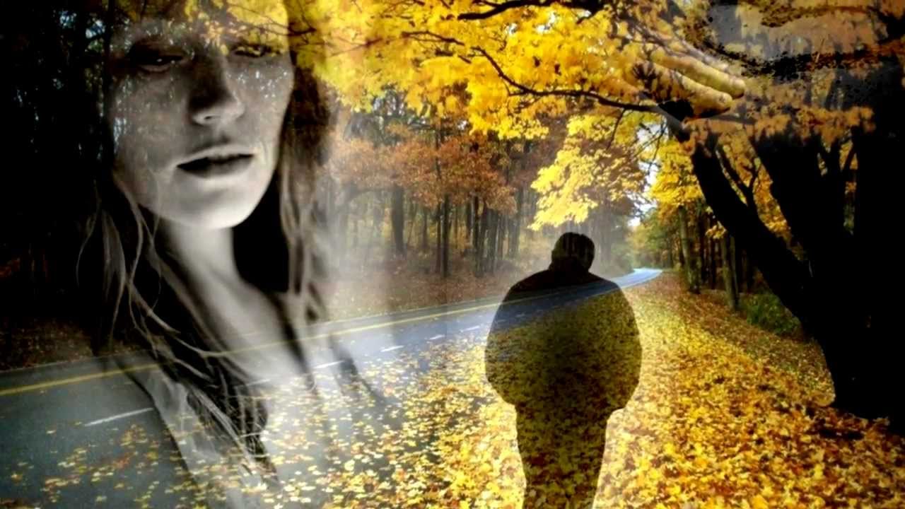 Ты идёшь сквозь меня.mp4