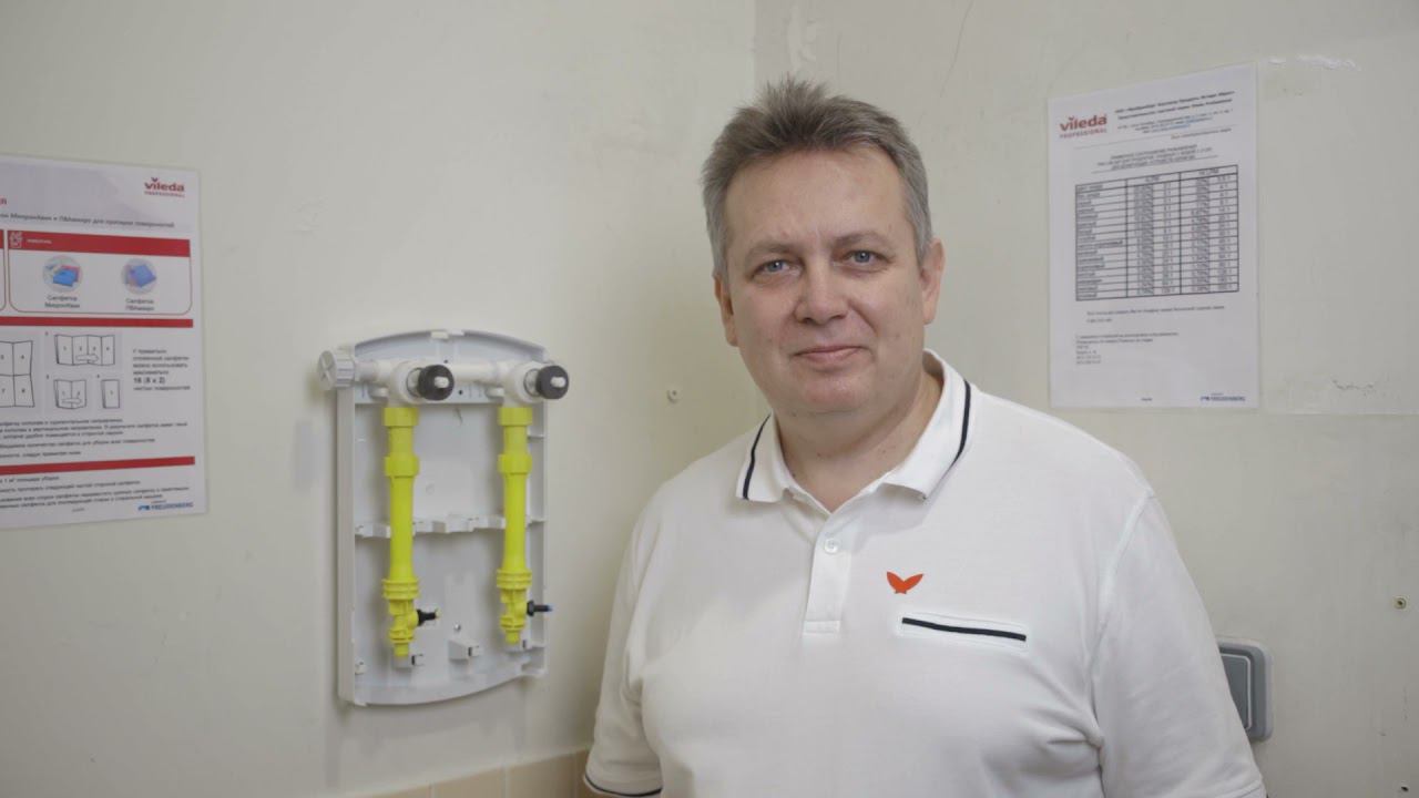 Как установить адаптер под бутылки на дозатор MX