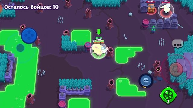 bs 14серия обзор 2 акка