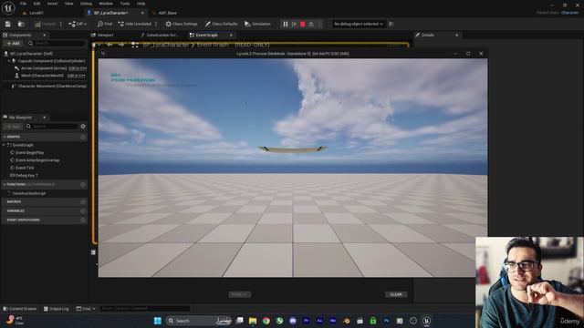 6. Подбор блюпринтов