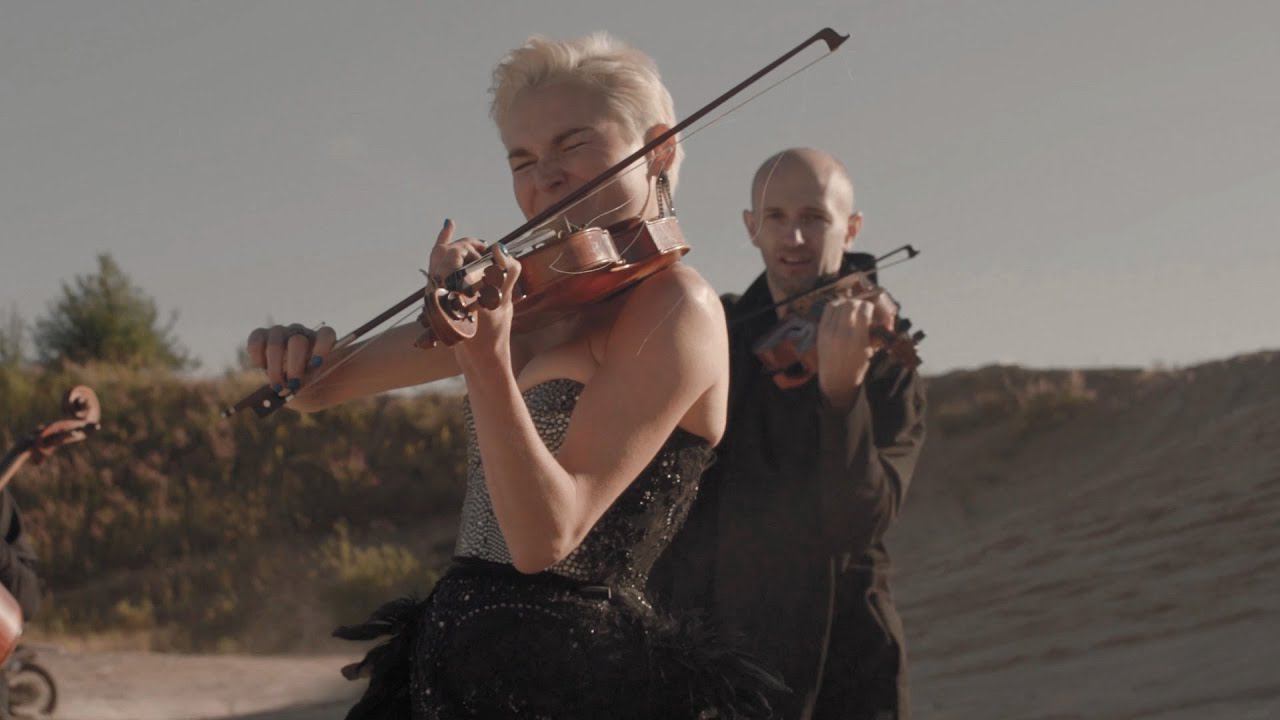 Antonio Vivaldi — Summer. 3rd movement. Storm