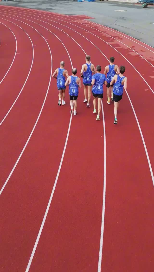 Битва Беговых Клубов