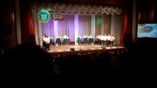 Коллектив "Соняшник"