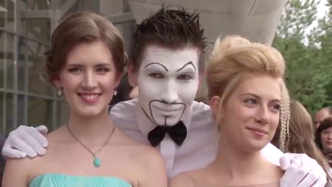 ВЫПУСКНОЙ клип