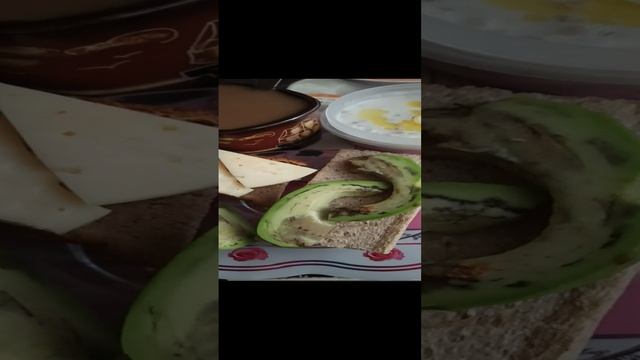 Каша перловая (жемчужная)