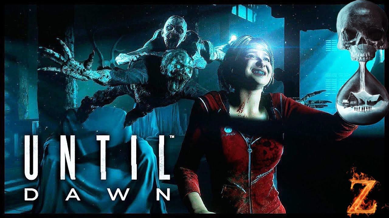 Итог ⏩ Дожить до рассвета ⏩ № 10