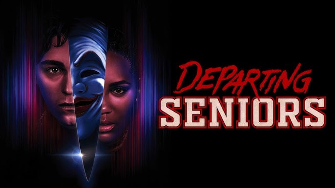 Выпускники / Departing Seniors (НОВИНКИ фильмов ужасов ФЕВРАЛЯ)