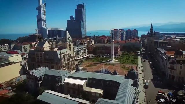 ИНТРО ролик REHAU на выездном мероприятии для дилеров в Грузии.mp4