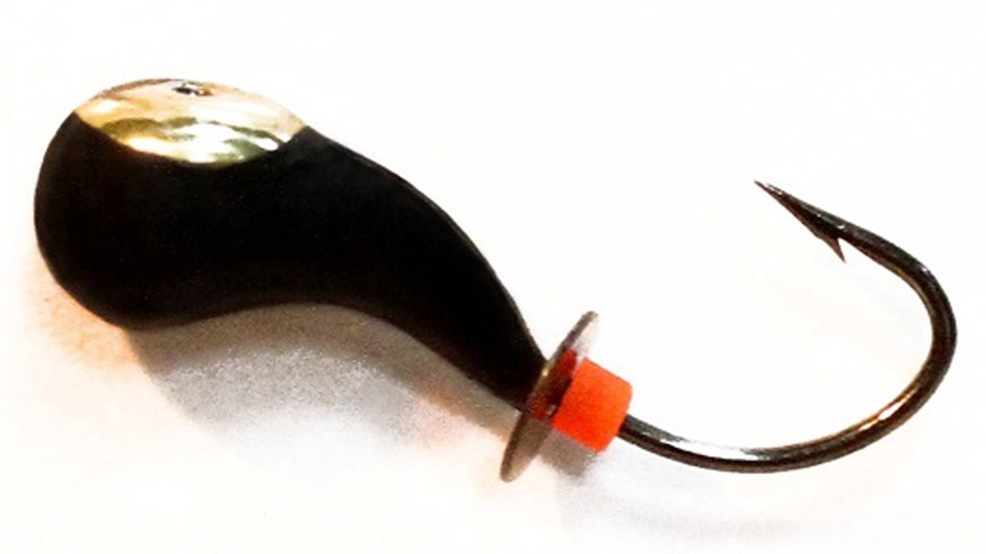 Самые популярные и надёжные узлы для мормышек.