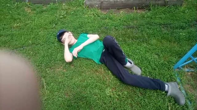 мороженщик в реальной жизни 2 серия 1 сезон у нас дома