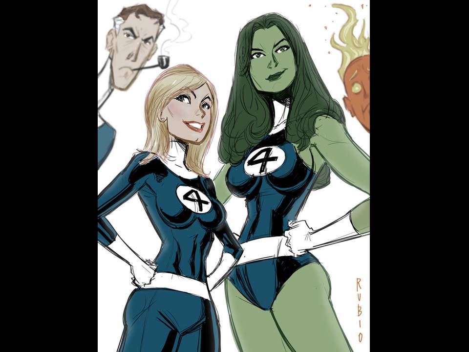 Халк 96 - 3 (6-8)