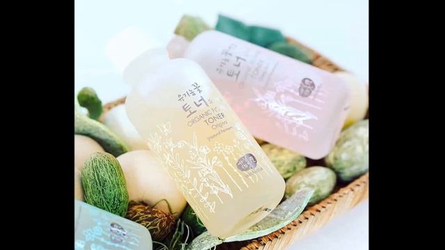 Корейские секреты красоты или Культура безупречной кожи ч 9