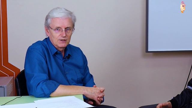 Олег Леонидович ЦВЫРКО - ученый, педагог, наставник