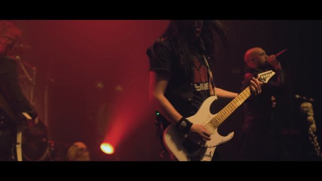 BEAST IN BLACK - Cry Out For A Hero (OFFICIAL VIDEO)