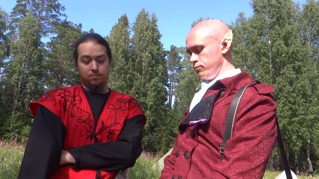 ПРИ 'Тиамад 2736' - сц9