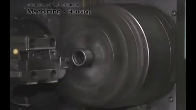 555 SANKEI - детали подвески из Японии