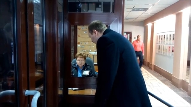 Кировская Теплоснабжающая Компания ч  3 Пришествие юриста Вадима Видякина