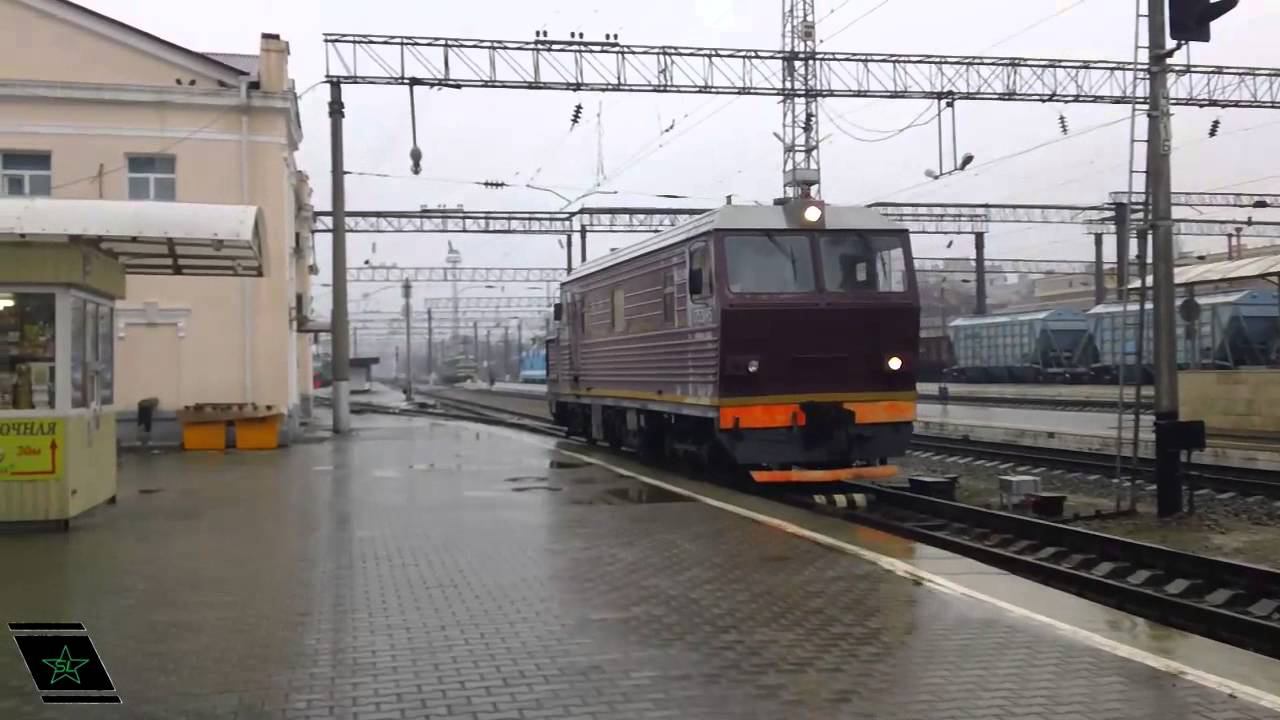 АДЭ-1-019 с тифоном и свистком.