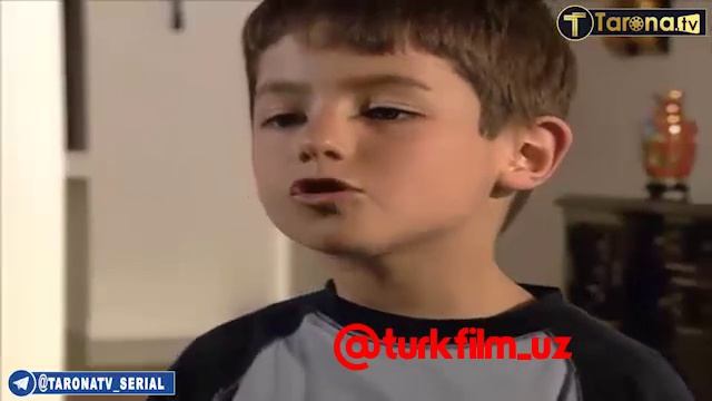 Kesilganini unga jo'natamiz