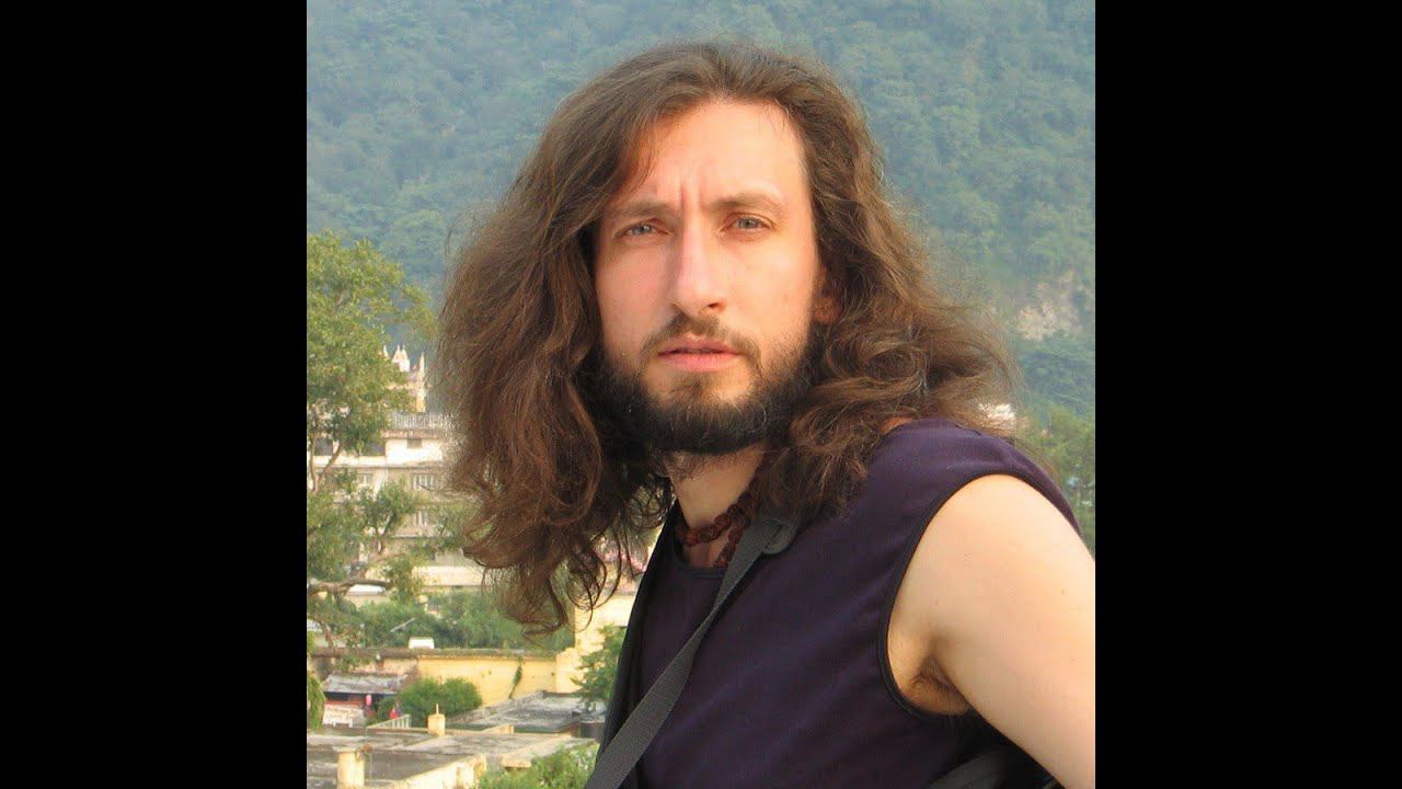 Медитация на Чакры